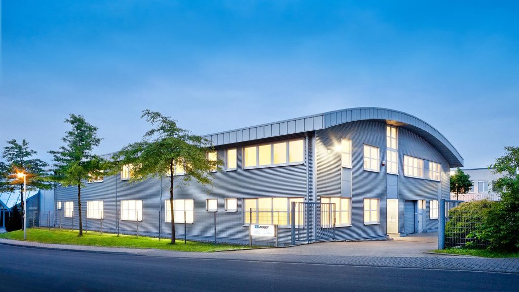 Startseite - Funke GmbH